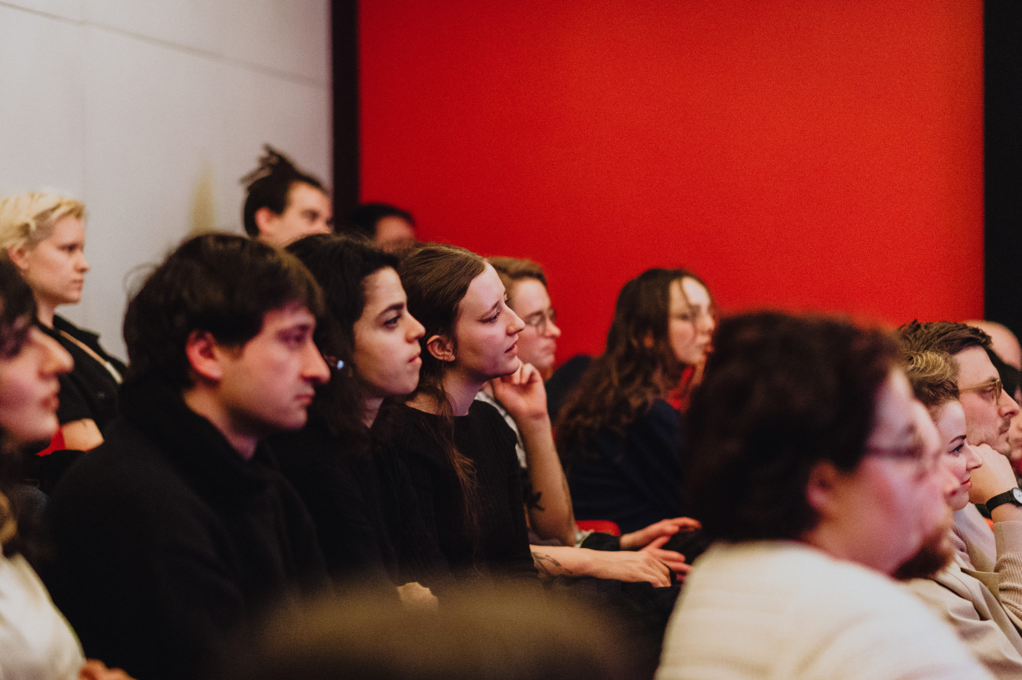 About - Glasgow Short Film Festival